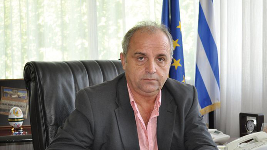08Μαρ2018 – Μάθε τι παίζει - Δημήτρης Γιάννου - ERT εcho