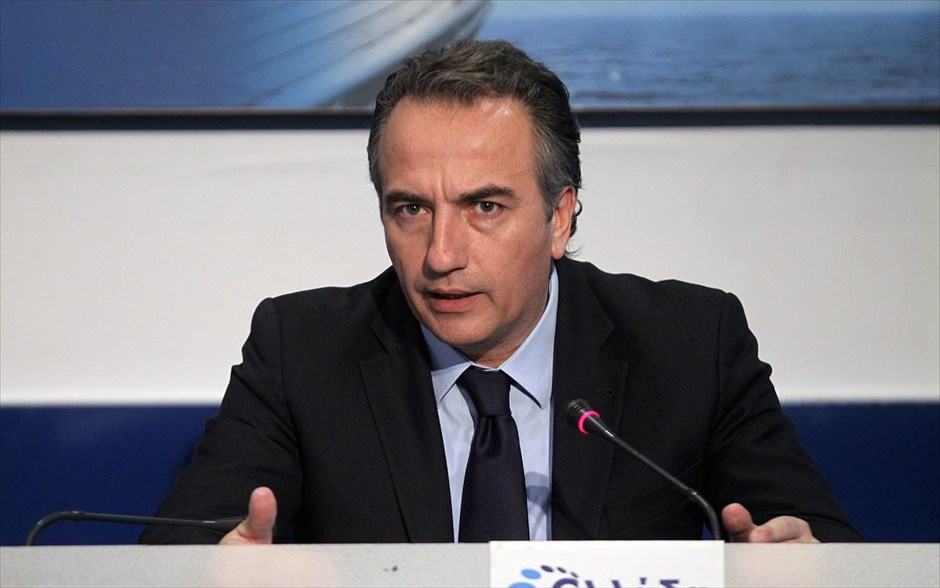 19Ιολ2018 – Πολιτικό Ημερολόγιο - Σταύρος Καλαφάτης - ERT εcho