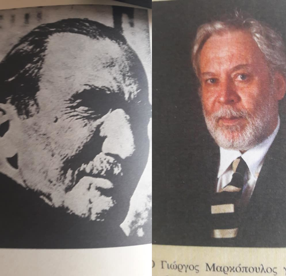 "Ζωντανή γραμμή με τους Έλληνες του κόσμου" Σάββατο 23 Φεβρουαρίου 2019 ...