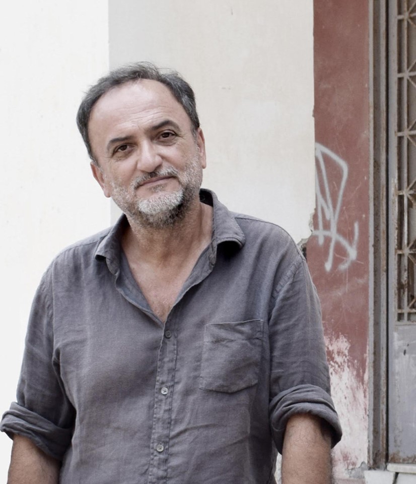 «Με δικά τους λόγια» Κυριακή 9 Ιουνίου 2019, καλεσμενος ο Θοδωρής ...
