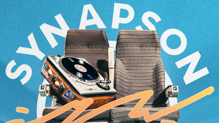 Ακούστε τους Synapson από το Παρίσι (Μεταδόθηκε: 24.10.2020) - ERT εcho