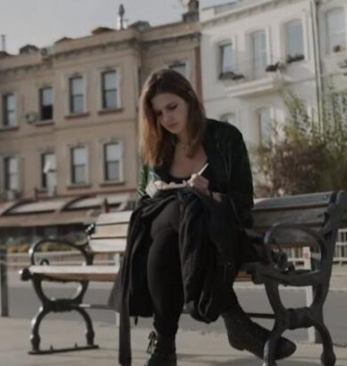 Η δημιουργός Ευτυχία Φράγκου στον 102FM της ΕΡΤ3 | 20.12.2022 - ERT εcho