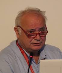 Ο καθηγητής καρδιολογίας της Α' Καρδιολογικής Κλινικής του ΑΠΘ, ειδικός ...