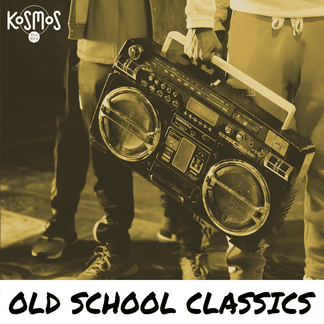 Old School Hip Hop Classics - ERT εcho