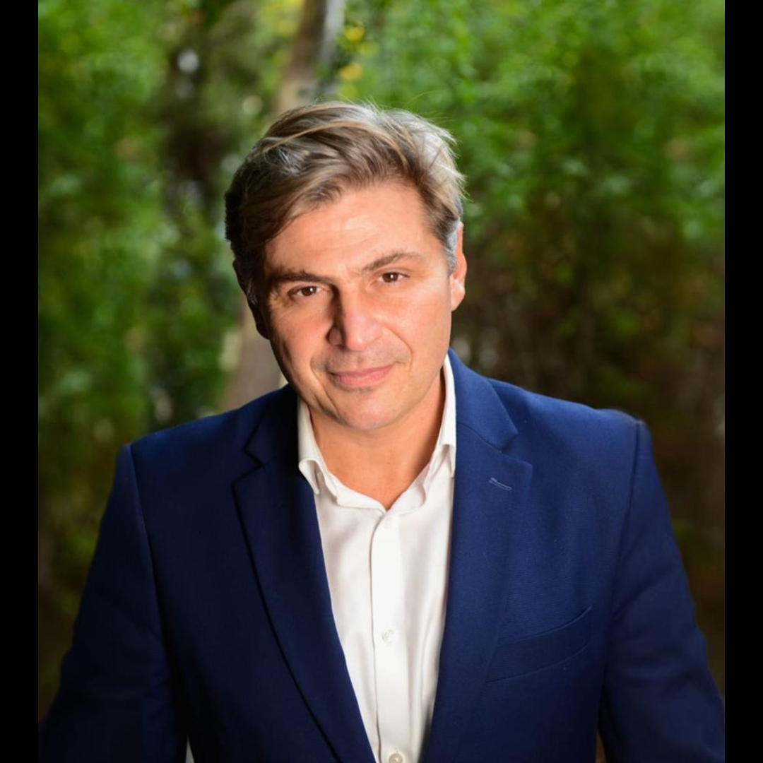 O Δρ. Νικόλας Φαραντούρης στους ''Έλληνες Παντού'' | 13.09.2023 - ERT εcho