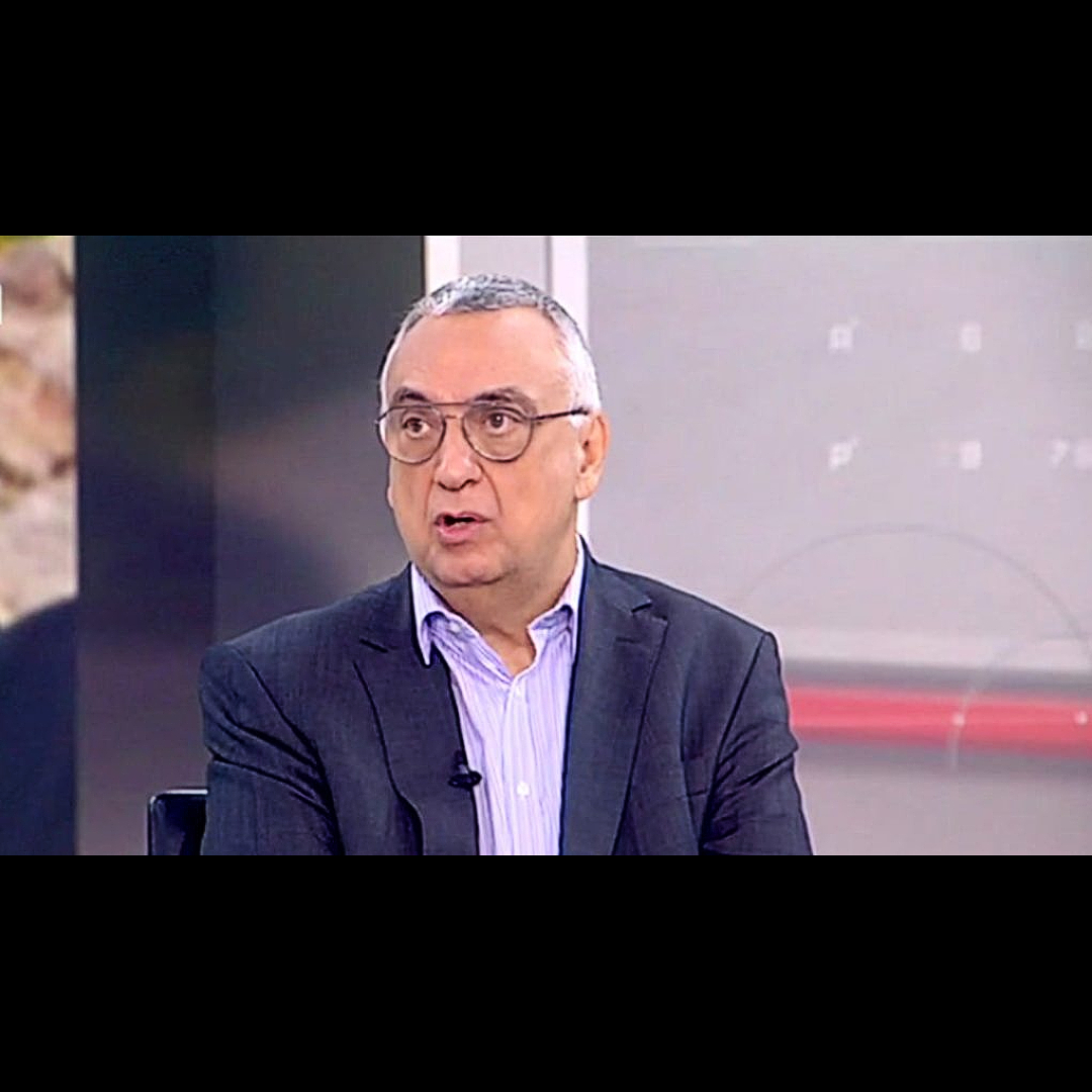 Ο ψυχίατρος Δημήτρης Σούρας στα «Πρόσωπα της Εβδομάδας» | 04.11.2023 ...