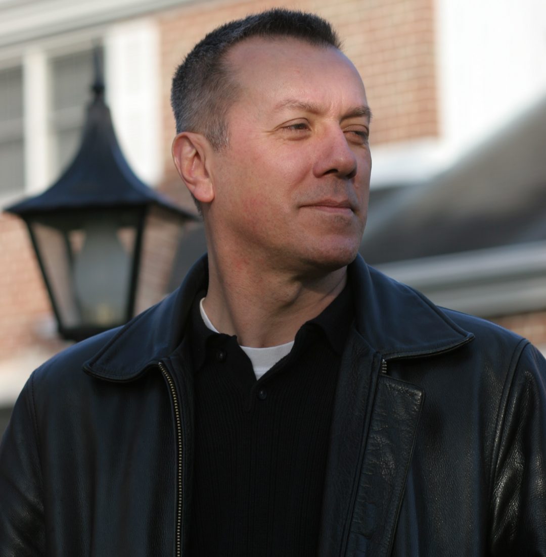 O Andrew Mossin από τις ΗΠΑ μιλάει για την υιοθεσία του στην εκπομπή "Η ...