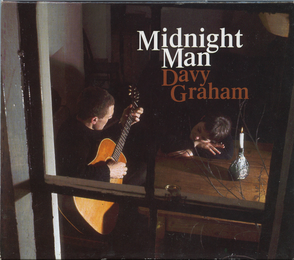 Davey Graham & british folk // Folk Blues and Beyond - Μέρος Α | Με ...