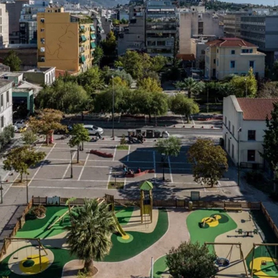 Μίλα μου για Ταξίδια: Μεταξουργείο | 27.10.2025 - ERT εcho