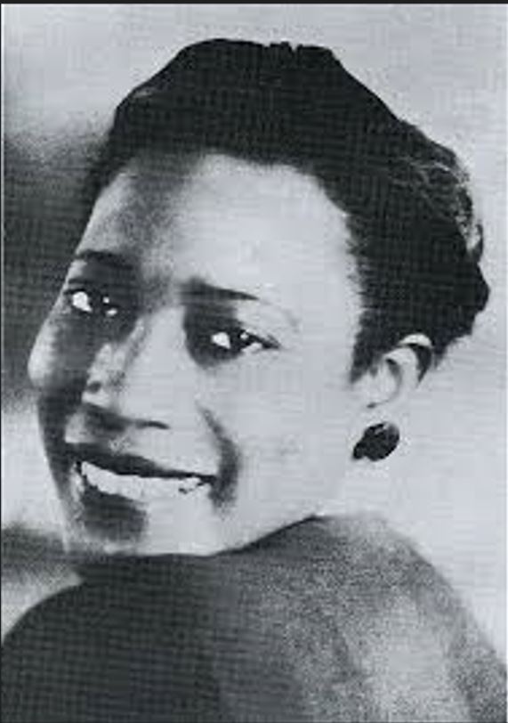 Lil Green & Georgia White: Δύο Κυρίες Τραγουδούν τα Blues | 12.01.2026 ...