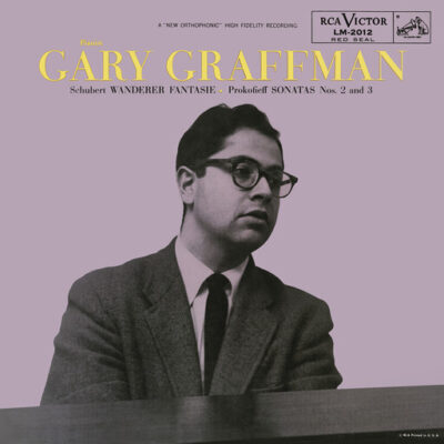 Gary Graffman (1928 – 2025) In Memoriam [I] | 15.01.2026 - ERT εcho